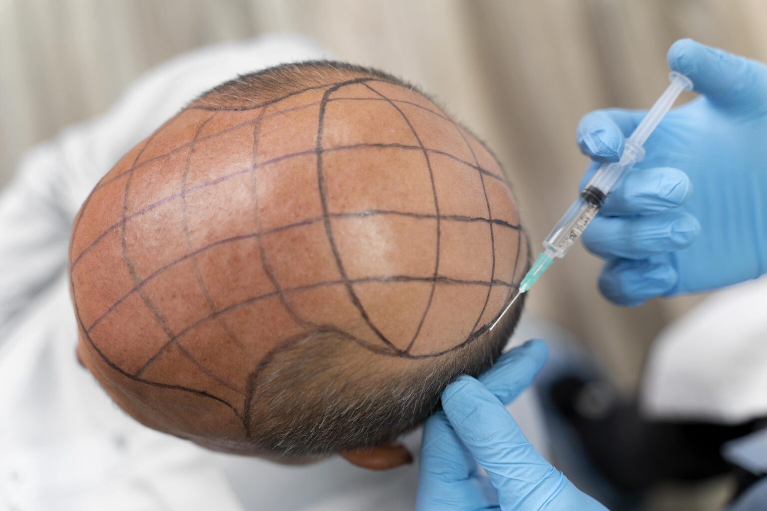 What Does Turkey Hair Transplant Package Include?