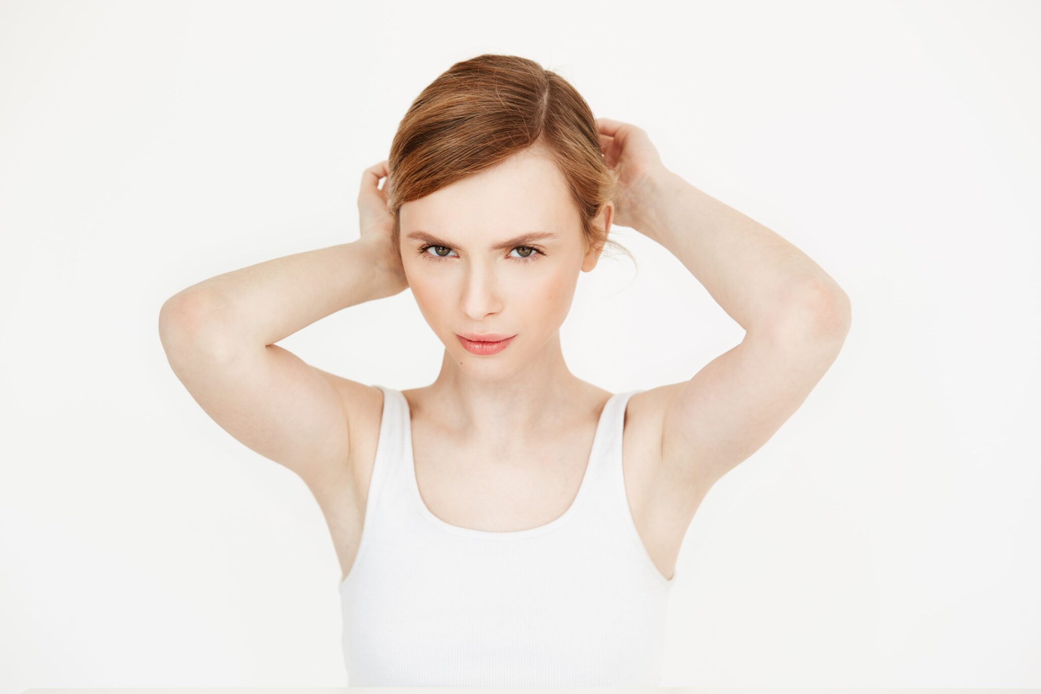 What Causes Sideburns Women Situation?