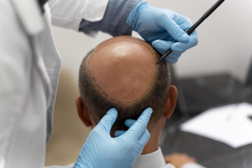 WestModern Clinic : Turkish Hair Transplant - WestModern Clinic