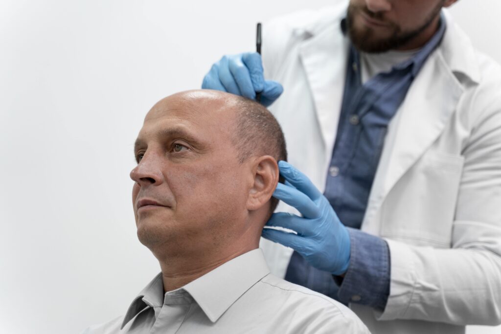 WestModern Clinic : Turkish Hair Transplant - WestModern Clinic